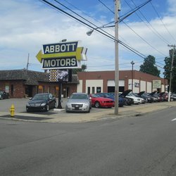 Abbott Motors in Lackawanna, NY | 33 Cars Available | Autotrader