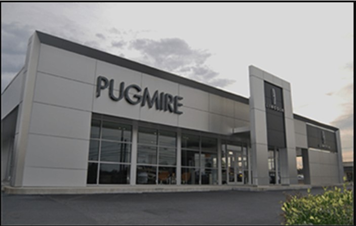 Pugmire Lincoln in Marietta, GA | 164 Cars Available | Autotrader