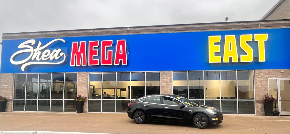 Shea Mega East in Chesterfield, MI | Cars Available | Autotrader
