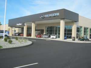Gary Rome Hyundai in Holyoke, MA | 488 Cars Available | Autotrader