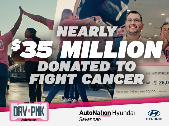 AutoNation Hyundai Savannah in Savannah, GA | 327 Cars Available ...