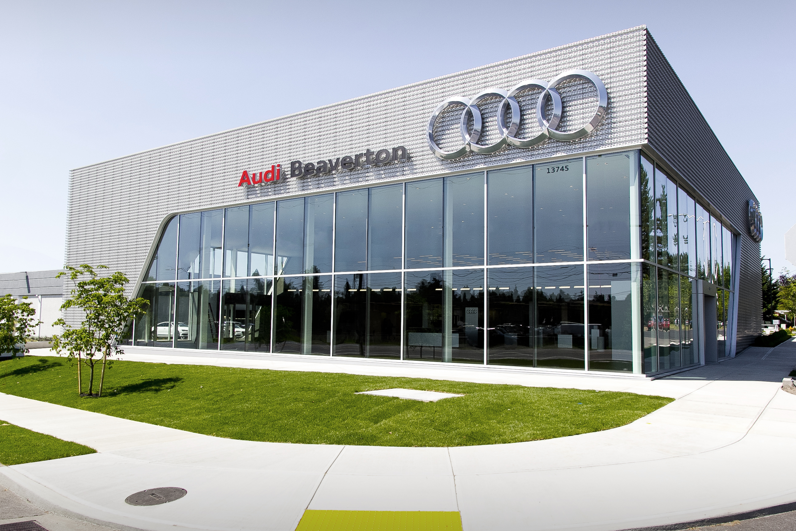 Audi Beaverton in Beaverton, OR | 298 Cars Available | Autotrader