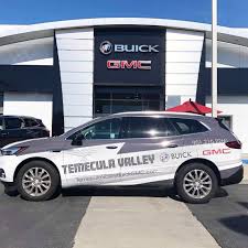 Temecula Valley Buick GMC in Temecula, CA | Rated 5 Stars | Kelley Blue ...