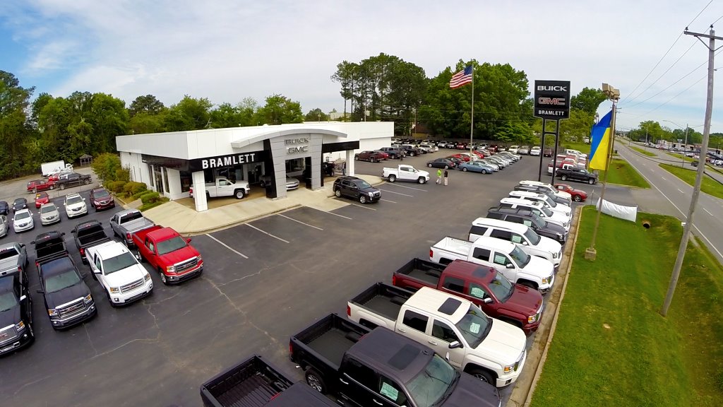 Bramlett GMC in Decatur, AL | 99 Cars Available | Autotrader