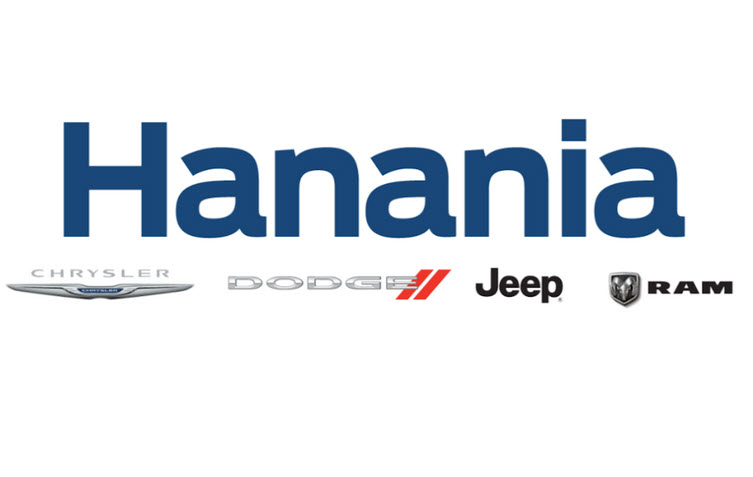 HANANIA Dodge Chrysler Jeep Ram in St Augustine, FL | 256 Cars ...