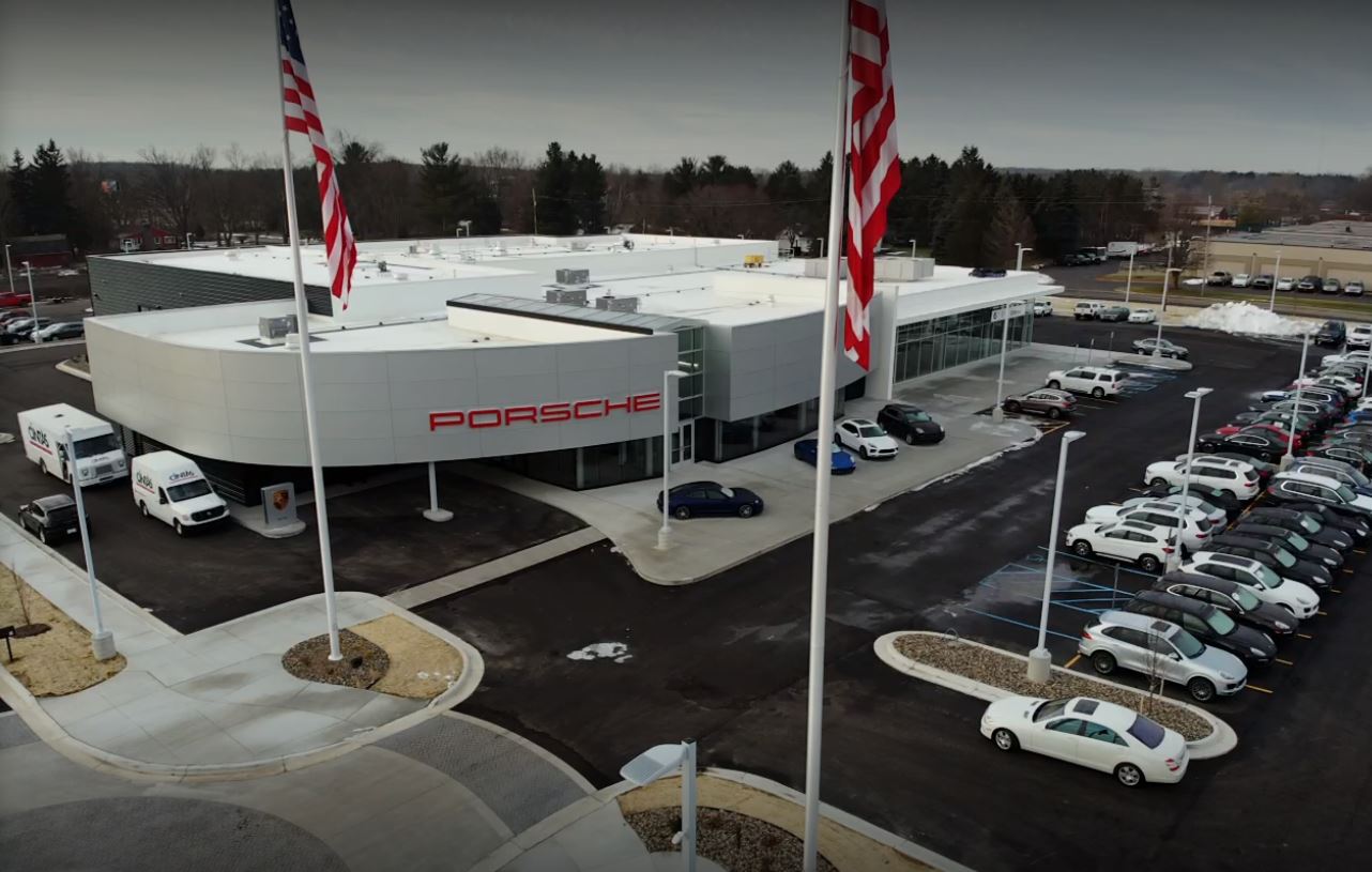 Serra Auto Campus in Okemos, MI | 303 Cars Available | Autotrader