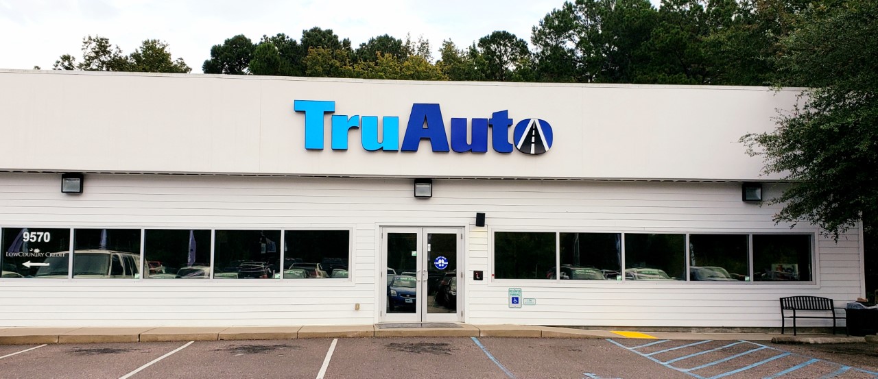 Tru Auto Ladson in Ladson, SC | 96 Cars Available | Autotrader