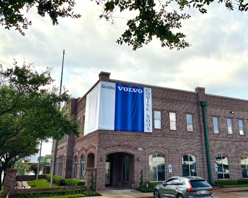 Grubbs Volvo Cars Central Houston in Houston, TX | 311 Cars Available ...