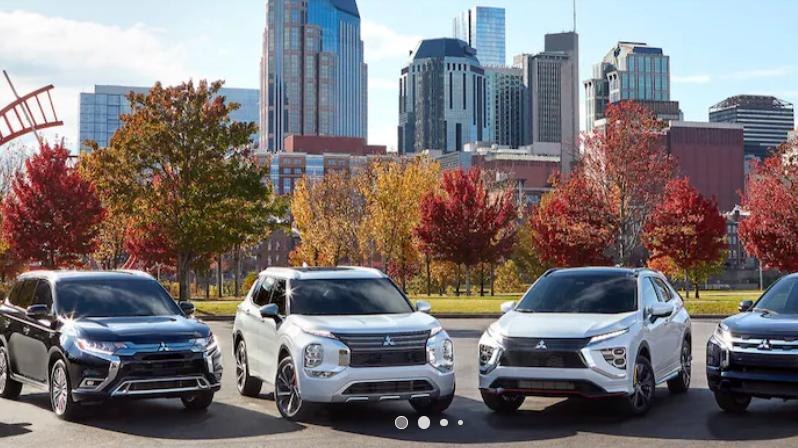 South Dallas Mitsubishi in Dallas, TX | 184 Cars Available | Autotrader