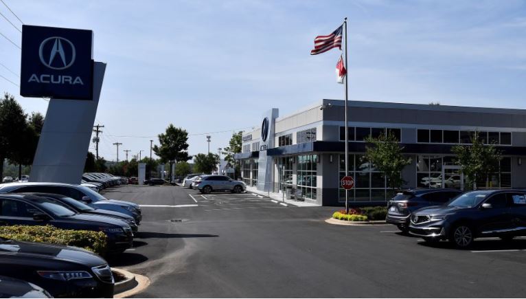Auto Trader Charlotte Nc