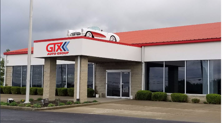 GTX Auto Group Inc in West Chester, OH | 249 Cars Available | Autotrader