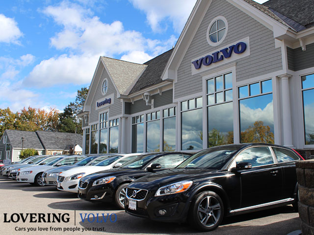 Lovering Volvo Cars Meredith in Meredith, NH | 19 Cars Available ...