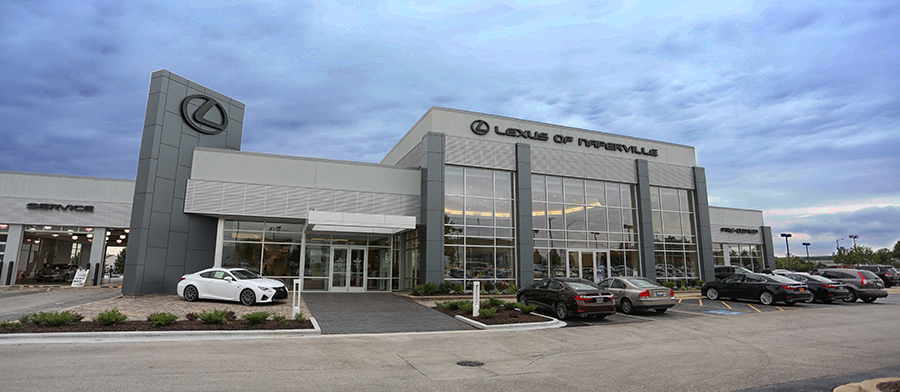 Lexus of Naperville in Naperville, IL | 198 Cars Available | Autotrader