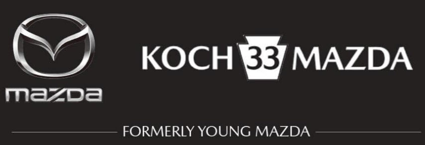 Koch 33 Mazda in Easton, PA | 235 Cars Available | Autotrader