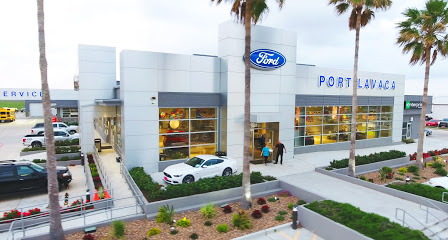 Port Lavaca Ford in Port Lavaca, TX | 257 Cars Available | Autotrader