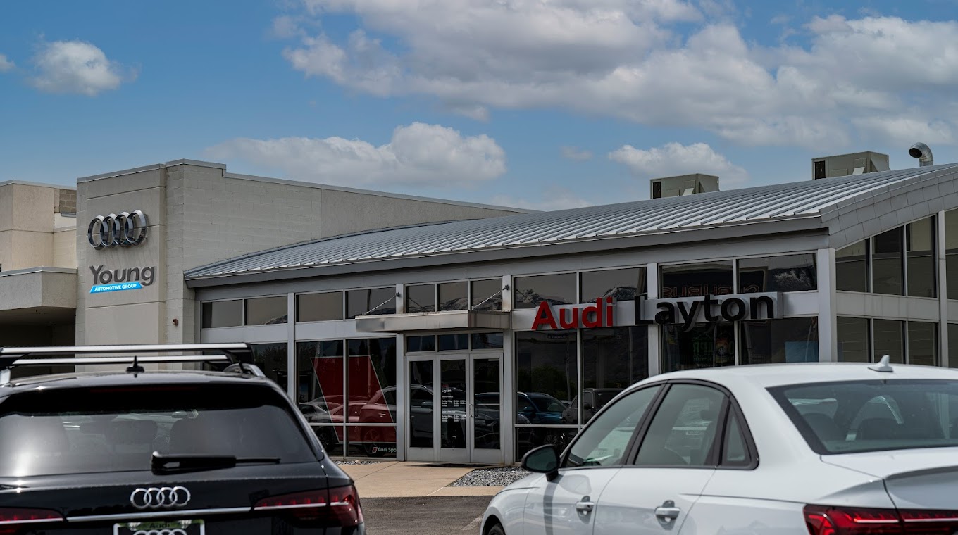 Young Volkswagen Audi of Layton in Layton, UT | 222 Cars Available ...