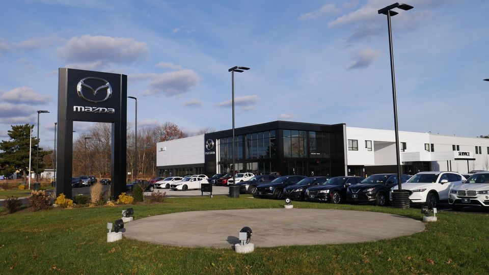 Ira Mazda in Westwood, MA | 428 Cars Available | Autotrader