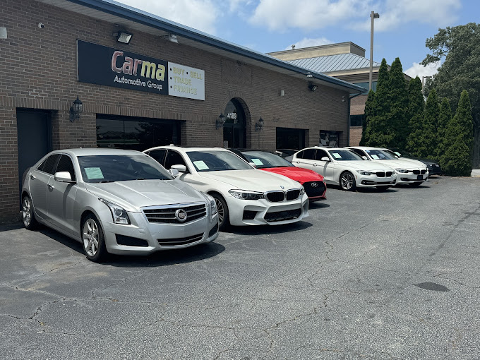 Carma Automotive Group in Englewood, FL | 24 Cars Available | Autotrader