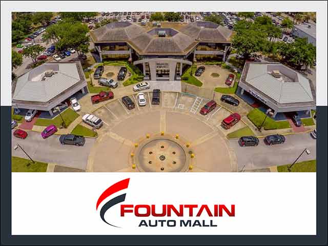 Fountain Auto Mall in Orlando, FL | 412 Cars Available | Autotrader
