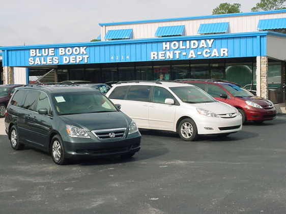 Blue Book Cars in Sanford, FL | Rated 4.7 Stars | Kelley Blue Book