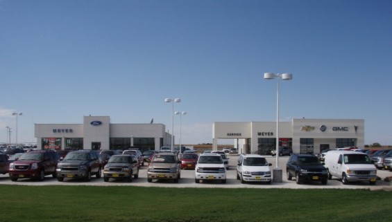Meyer Automotive Seward Ne