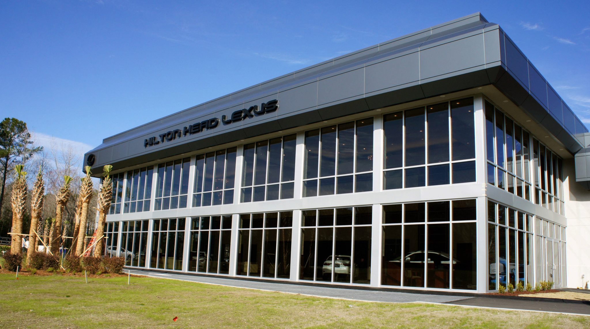 Hilton Head Lexus in Hardeeville, SC | Rated 4.9 Stars | Kelley Blue Book