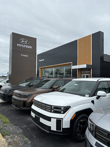 Preston Hyundai of Millsboro in Millsboro, DE | 250 Cars Available ...