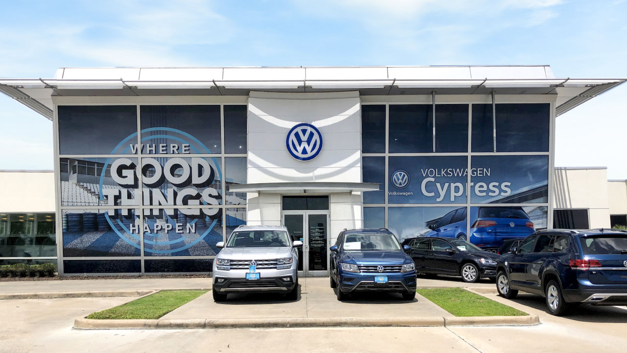 Volkswagen Cypress in Houston, TX | 19 Cars Available | Autotrader