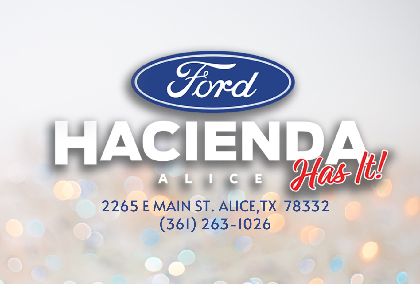Hacienda Ford of Alice in Alice, TX | 24 Cars Available | Autotrader