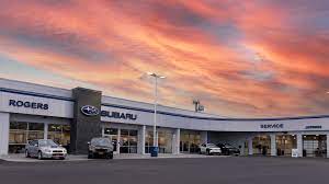 Rogers Subaru in Lewiston, ID | 127 Cars Available | Autotrader