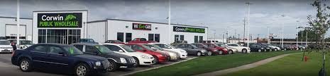 Corwin Public Wholesale in Fargo, ND | 259 Cars Available | Autotrader