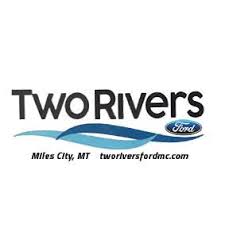 Two Rivers Ford LLC in Miles City, MT | 75 Cars Available | Autotrader