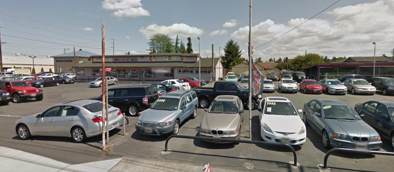 Cars R Us in Tacoma, WA | 39 Cars Available | Autotrader