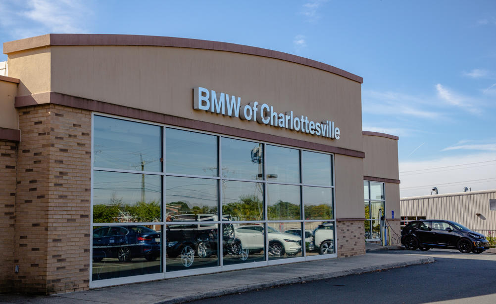 Flow BMW of Charlottesville in Charlottesville, VA | 61 Cars Available ...