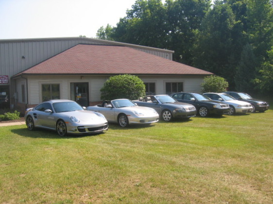 CDI Car Sales in Victor, NY | Rated 4.8 Stars | Kelley Blue Book