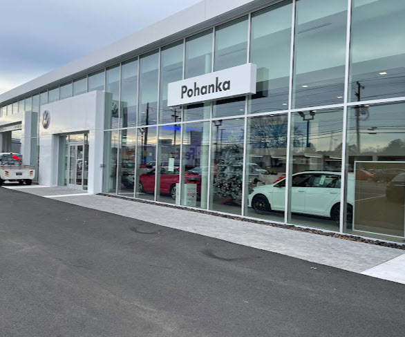 Pohanka Volkswagen of Salisbury in Salisbury, MD | 113 Cars Available ...