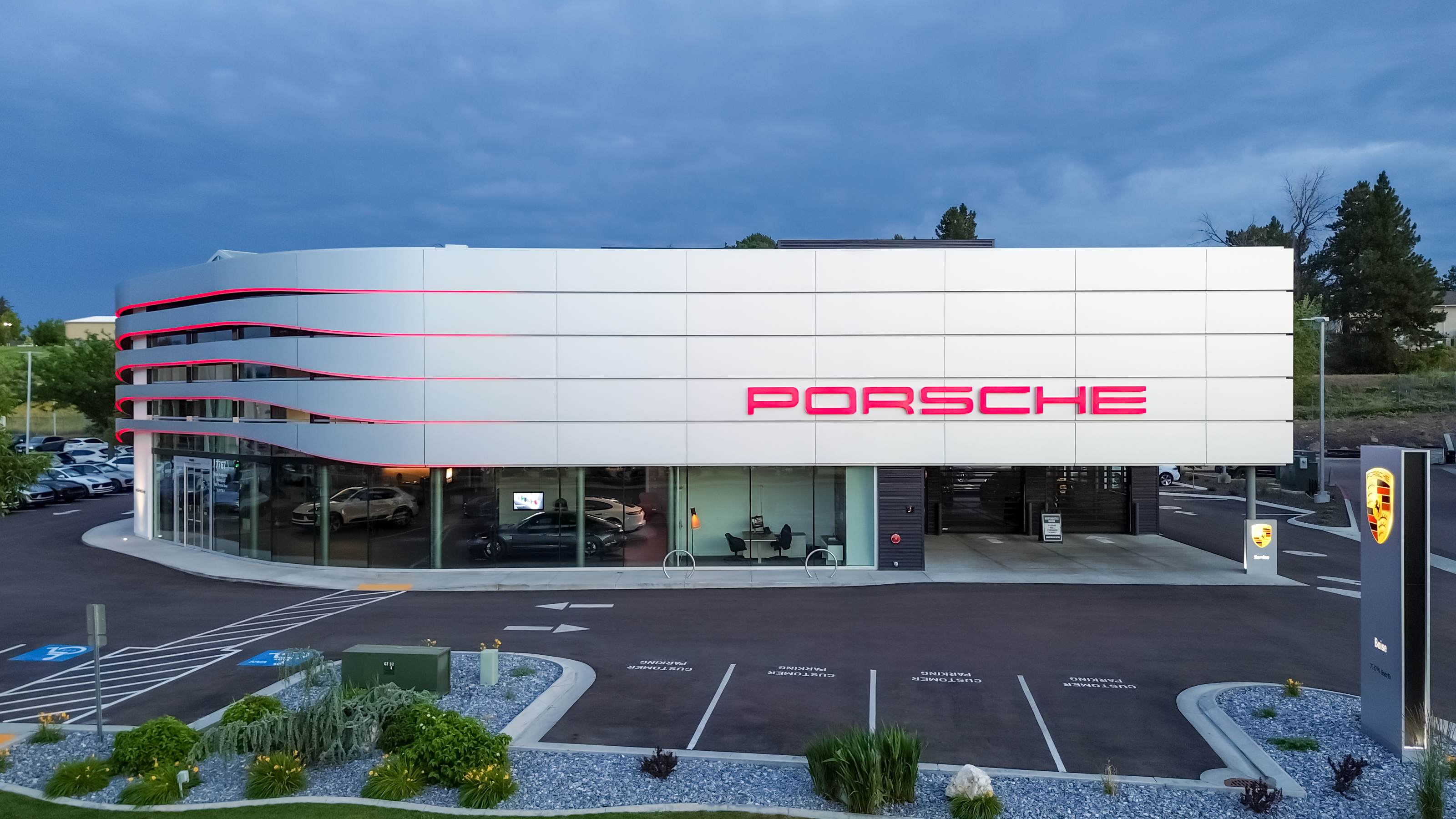 Porsche Boise in Boise, ID | 193 Cars Available | Autotrader