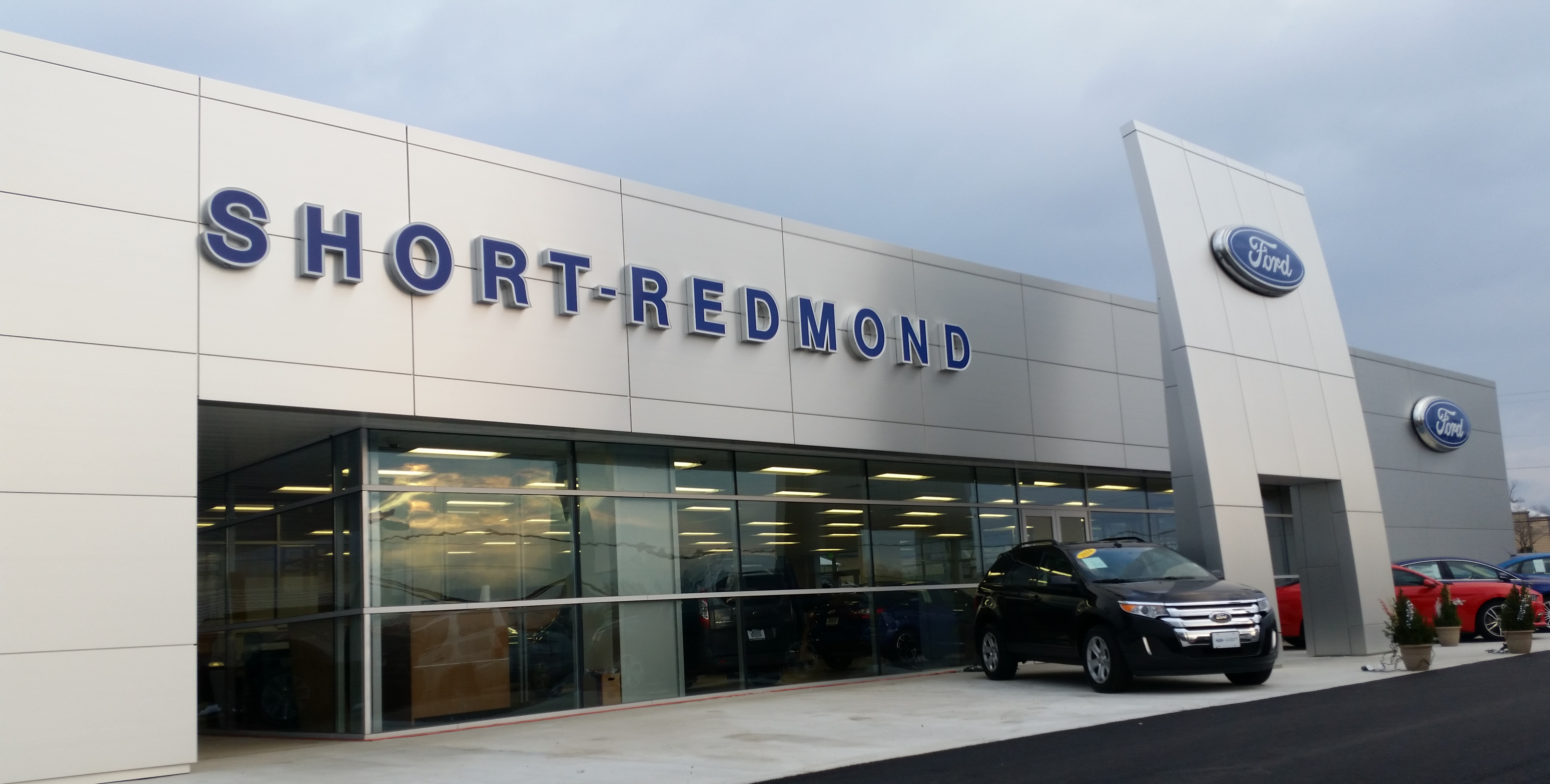 Tim Short Ford of LaFollette in La Follette, TN | 291 Cars Available ...
