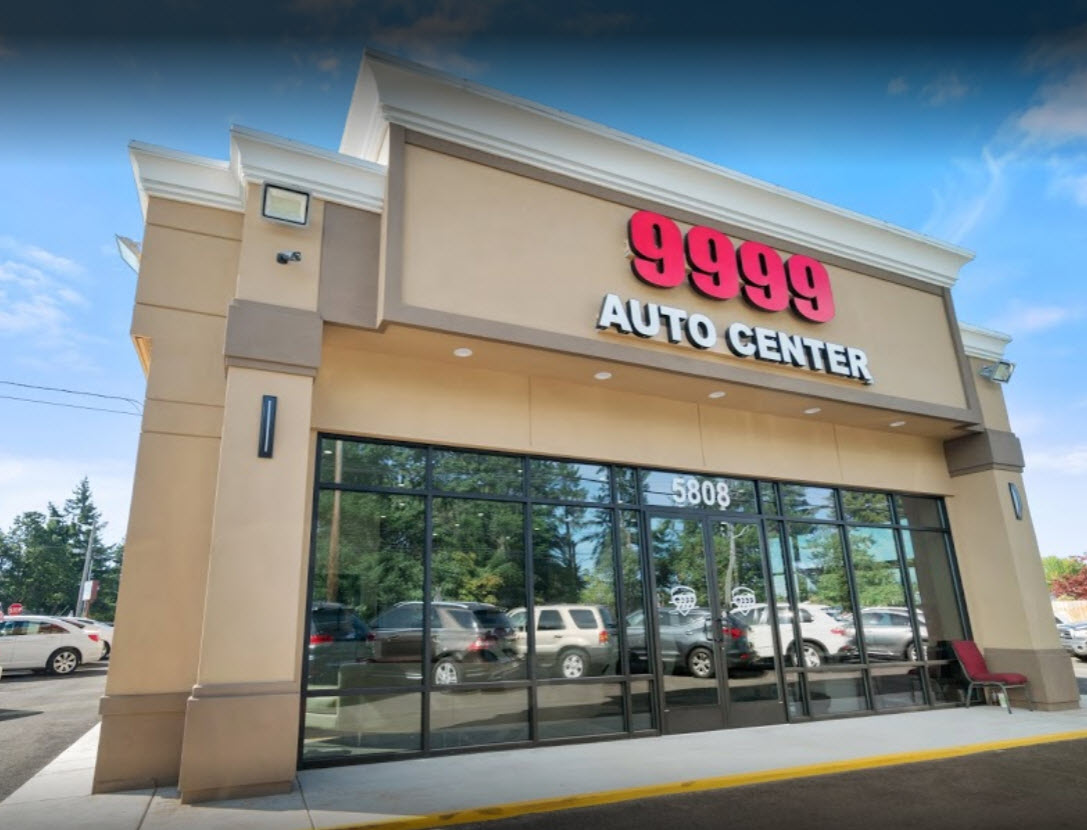 9999 AUTO CENTER in Lakewood, WA | 76 Cars Available | Autotrader