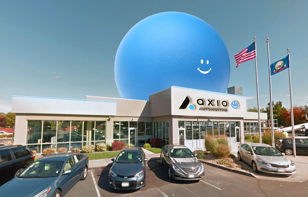 Axio Auto Ogden in Ogden, UT | Rated 4.9 Stars | Kelley Blue Book