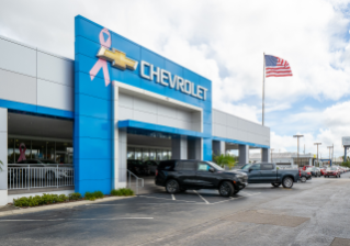 AutoNation Chevrolet West Colonial in Orlando, FL | 349 Cars Available ...