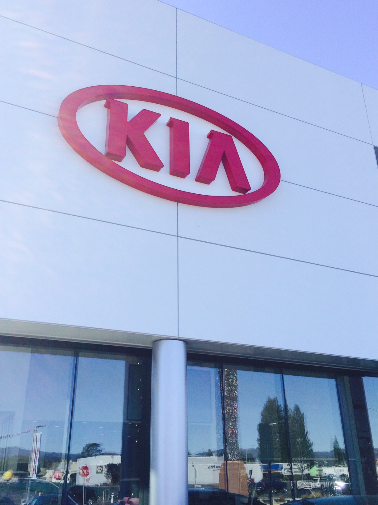 Jim Bone KIA in Santa Rosa, CA | 12 Cars Available | Autotrader