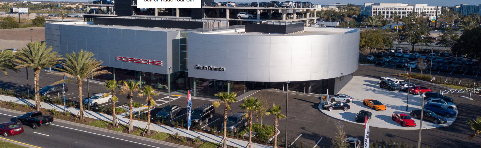 Porsche South Orlando in Orlando, FL | Rated 4.9 Stars | Kelley Blue Book