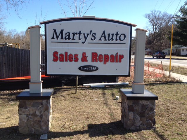 Marty's Auto Sales in Milton, VT | 124 Cars Available | Autotrader