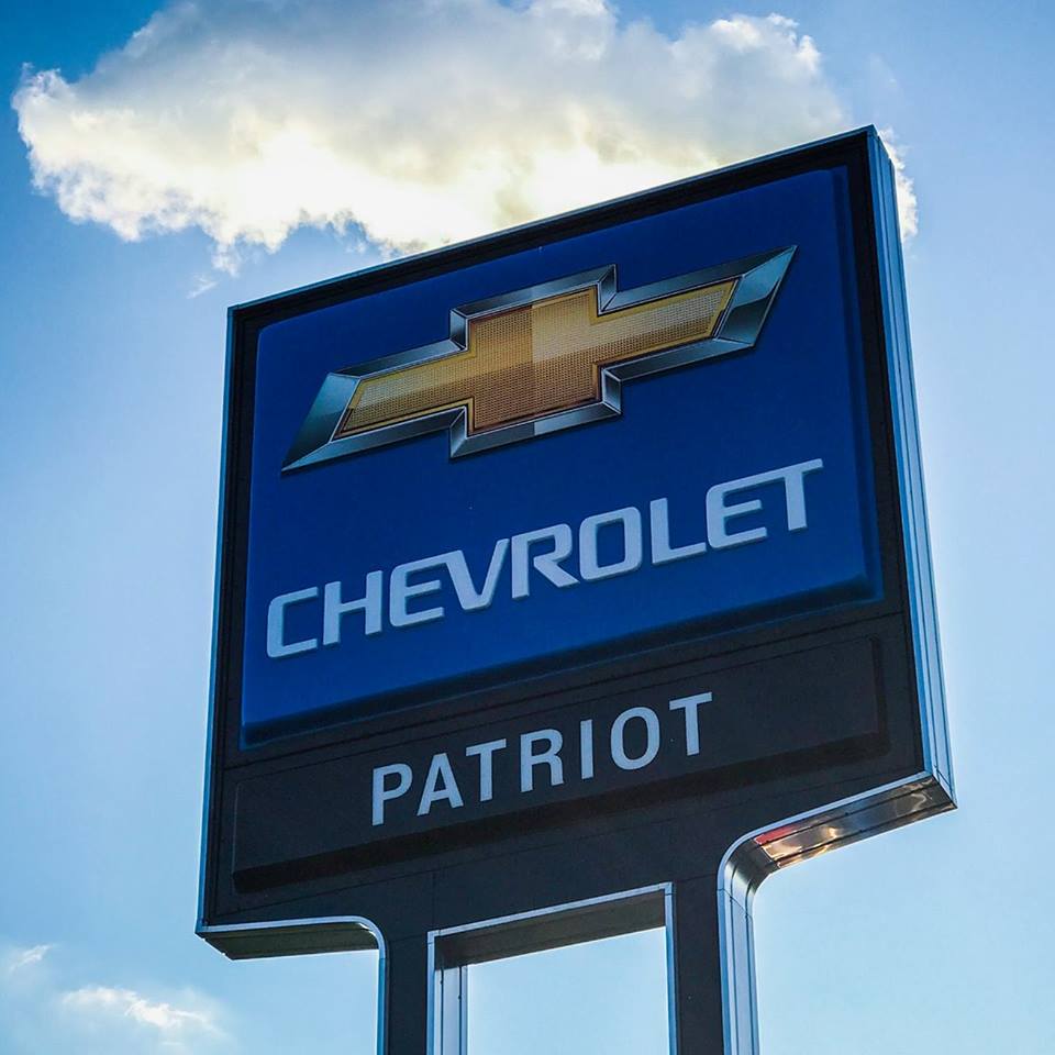 Patriot Chevrolet - PA in Royersford, PA | 44 Cars Available | Autotrader
