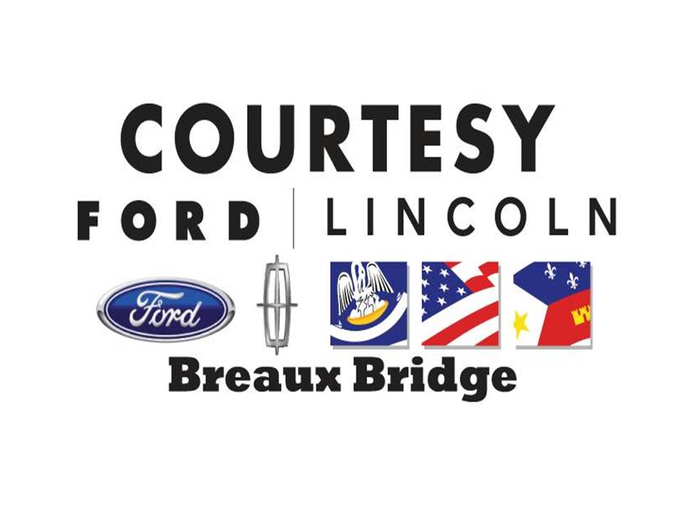 Courtesy Ford in Breaux Bridge, LA | 17 Cars Available | Autotrader