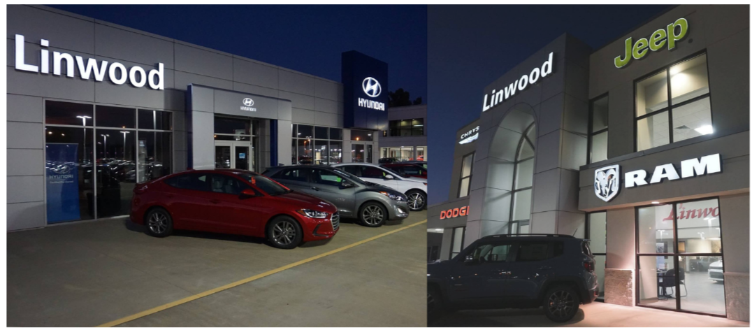 Linwood in Paducah, KY | Rated 4.3 Stars | Kelley Blue Book