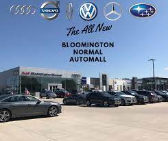 Bloomington Auto Mall in Normal, IL | 270 Cars Available | Autotrader