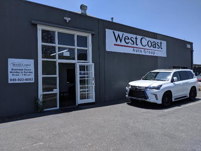 West Coast Auto Group Inc in Costa Mesa, CA | Rated 4.7 Stars | Kelley ...