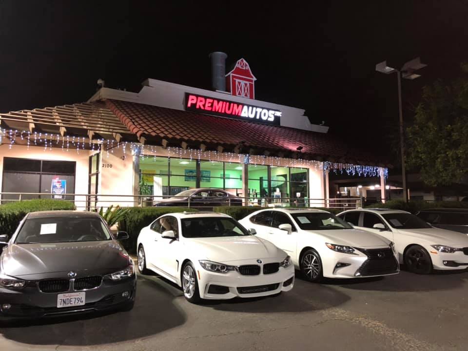 Premium Autos Inc in Norco, CA | 382 Cars Available | Autotrader